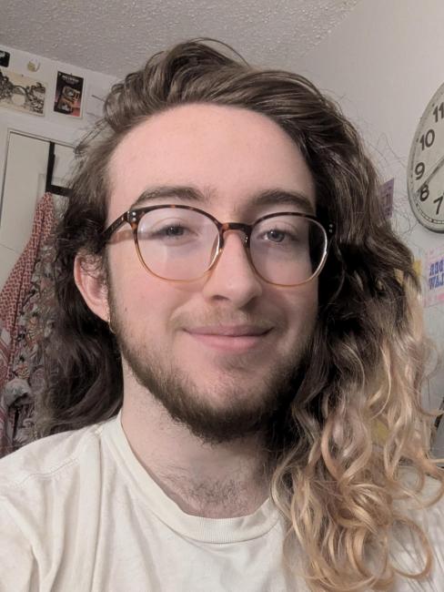 Montreal Benesch | Department of Linguistics